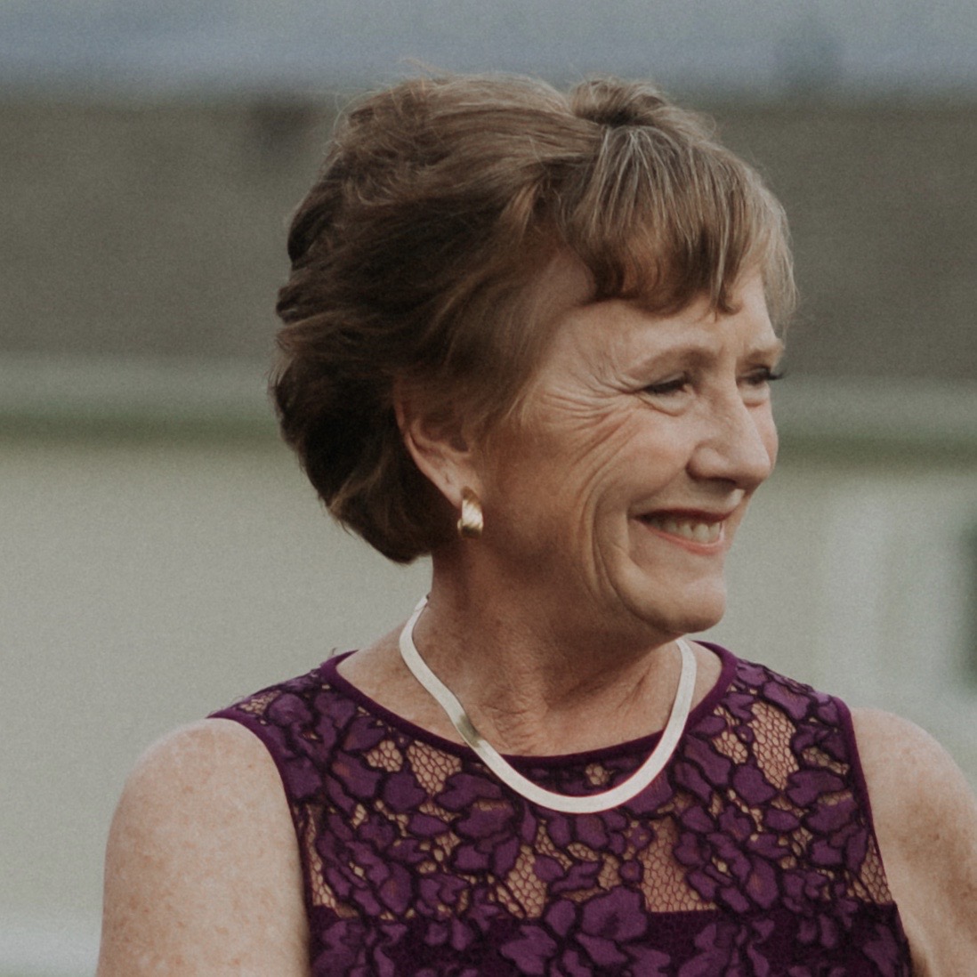 Cate Steel – Connecting People and Resources